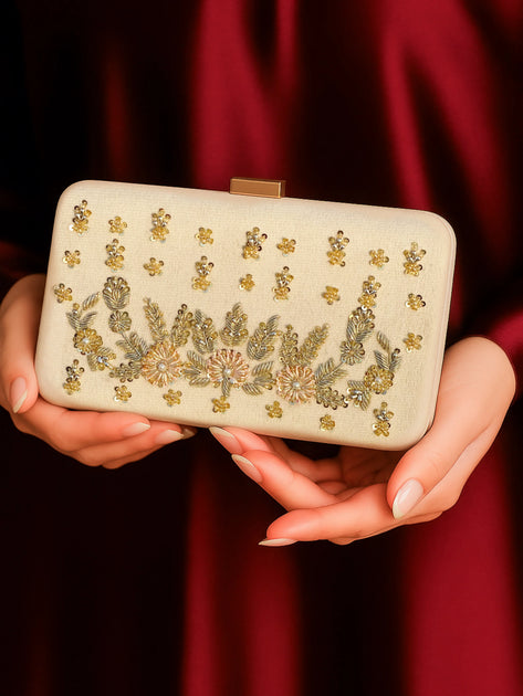 Luxury Clutches – SHABZ