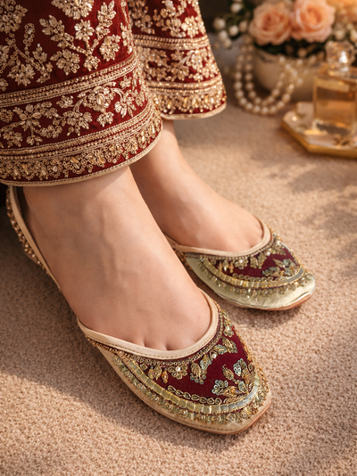 Step Into Style with Shabz Shop – Premium Women’s Shoes for Every Occa ...