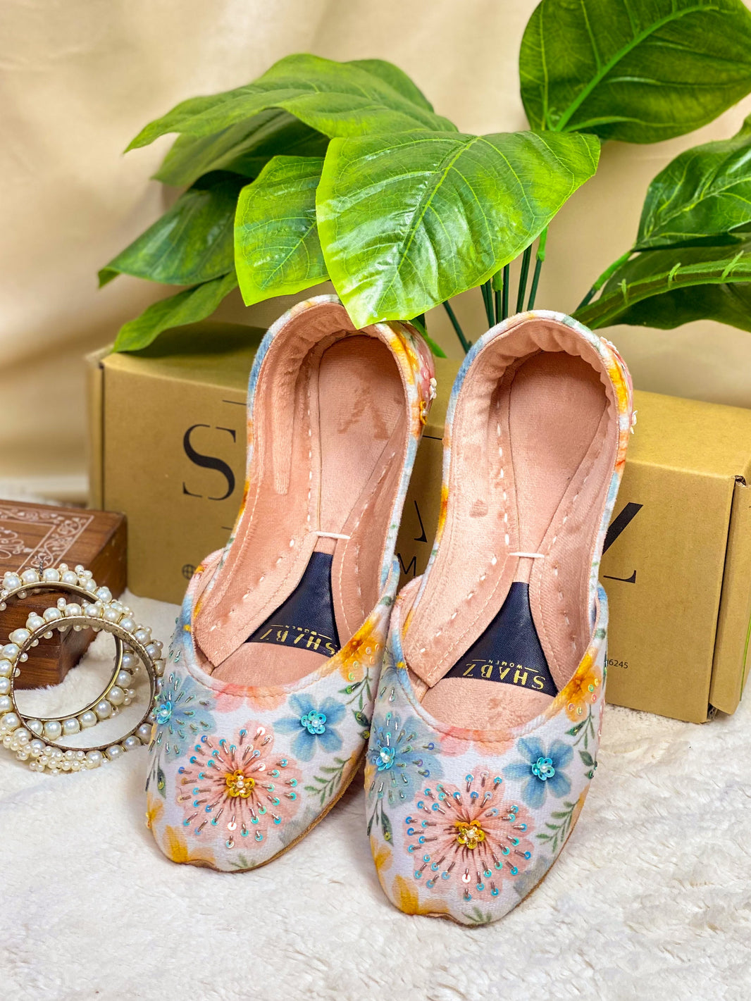 Step Into Style with Shabz Shop – Premium Women’s Shoes for Every Occa ...