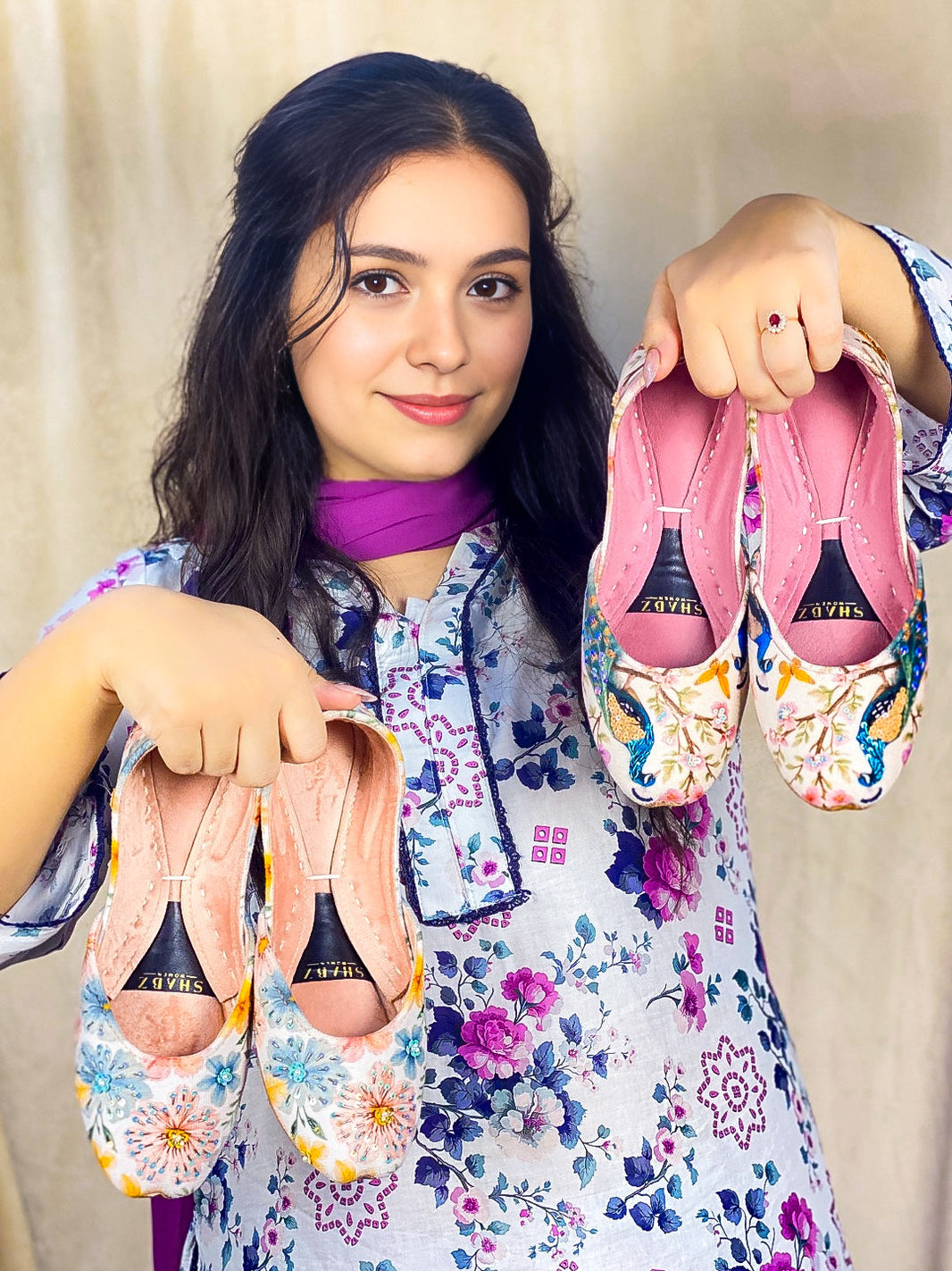 Step Into Style with Shabz Shop – Premium Women’s Shoes for Every Occa ...