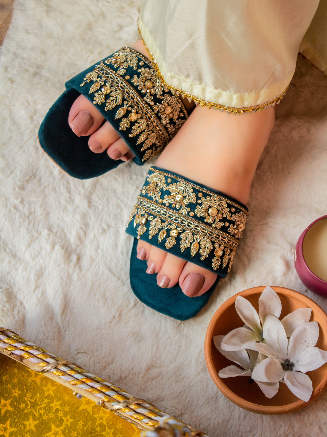 Step Into Style with Shabz Shop – Premium Women’s Shoes for Every Occa ...