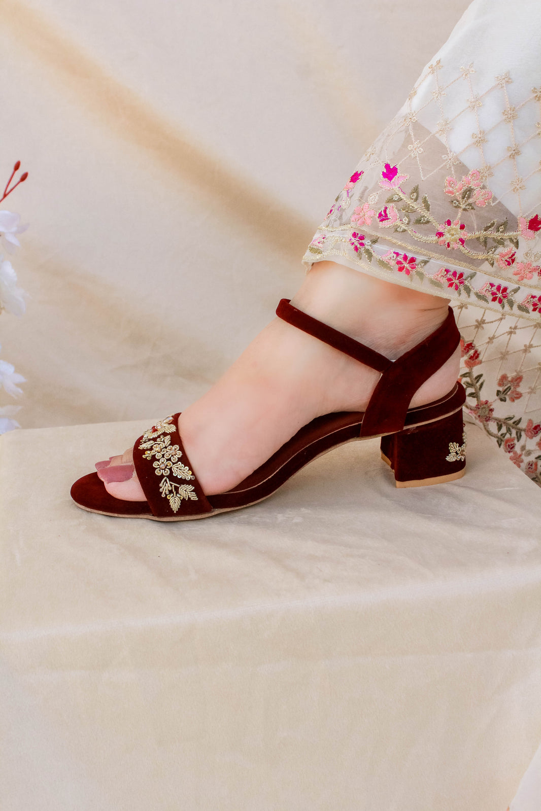 Step Into Style with Shabz Shop – Premium Women’s Shoes for Every Occa ...