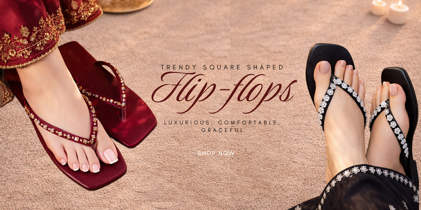 Step Into Style with Shabz Shop – Premium Women’s Shoes for Every Occa ...
