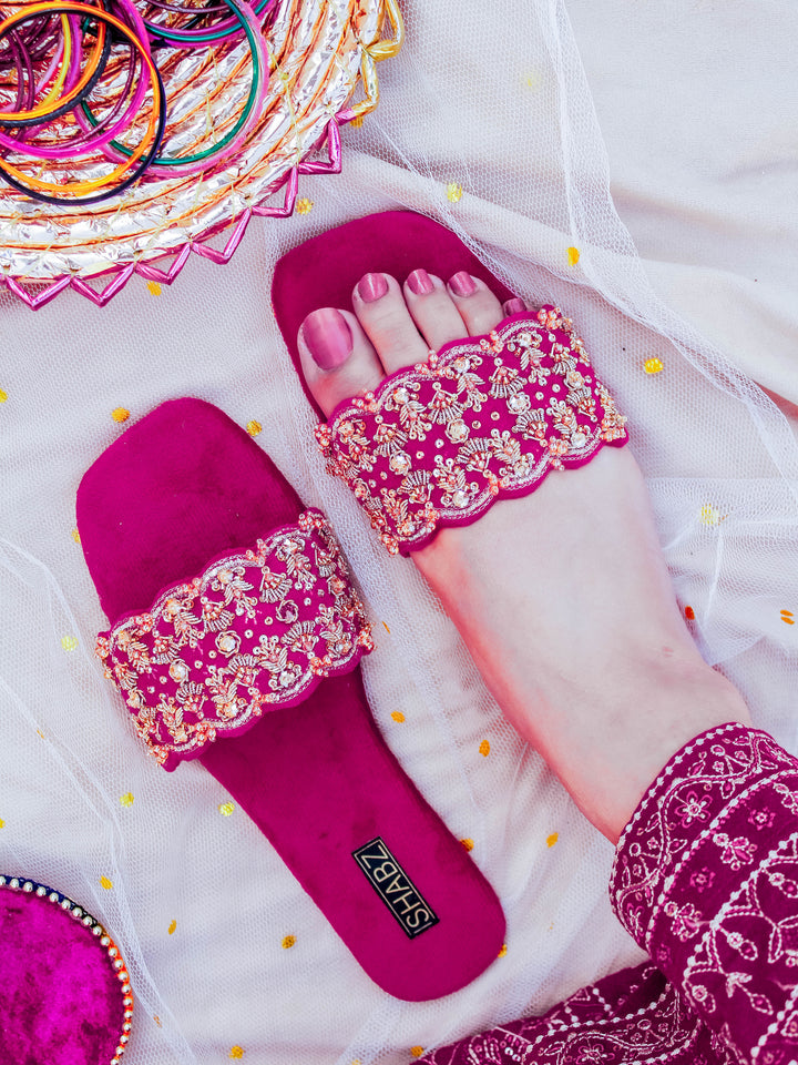 Step Into Style with Shabz Shop – Premium Women’s Shoes for Every Occa ...