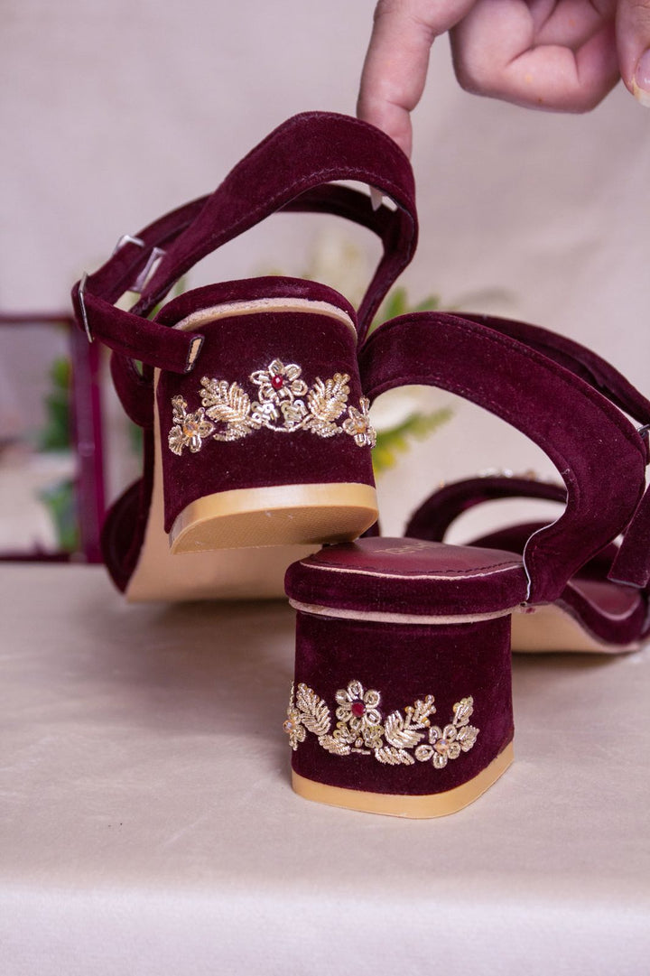 Step Into Style with Shabz Shop – Premium Women’s Shoes for Every Occa ...
