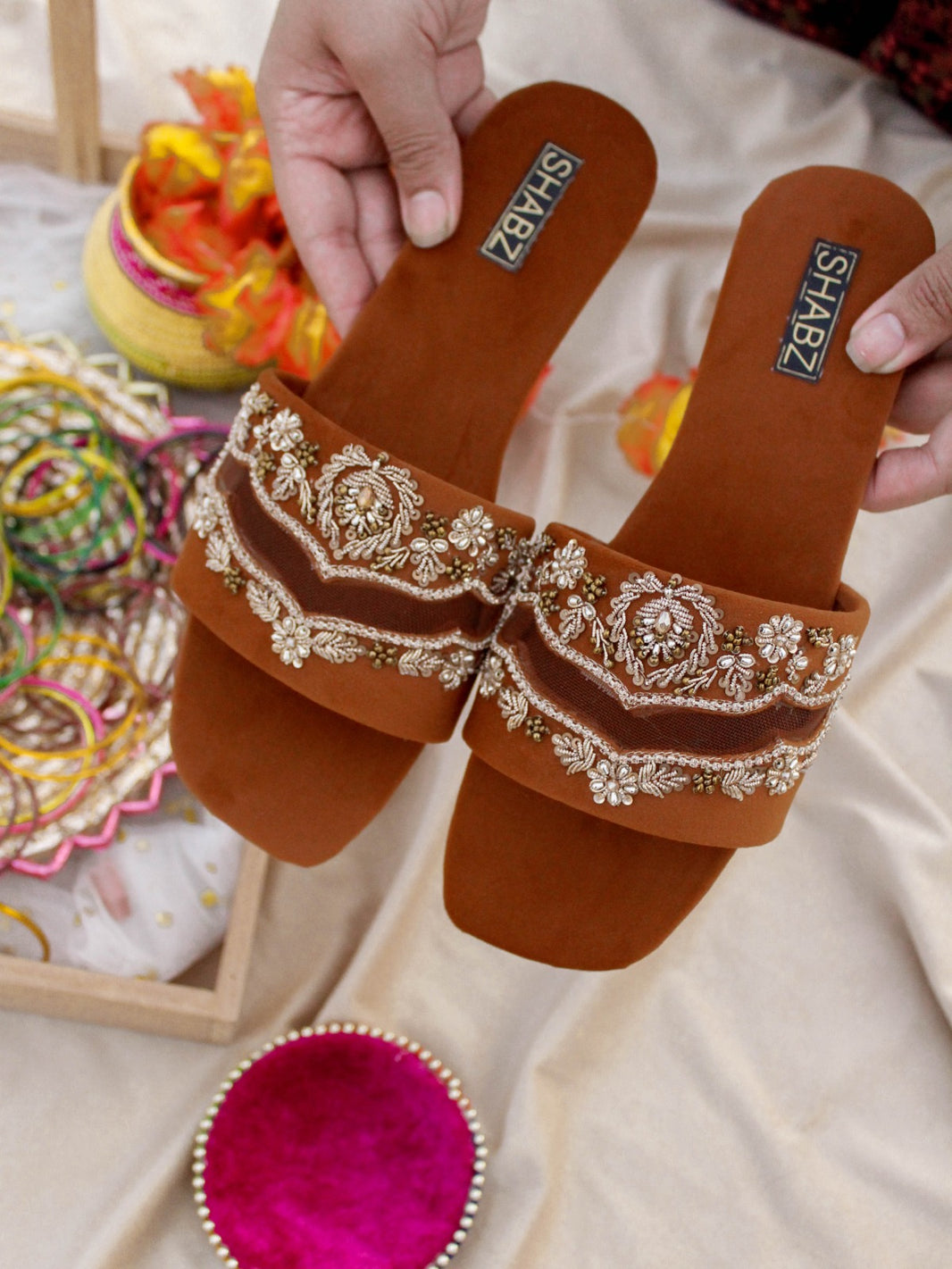 Step Into Style with Shabz Shop – Premium Women’s Shoes for Every Occa ...